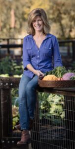 About Amy Burkhart M.D., R.D - Amy Burkhart, MD, RD