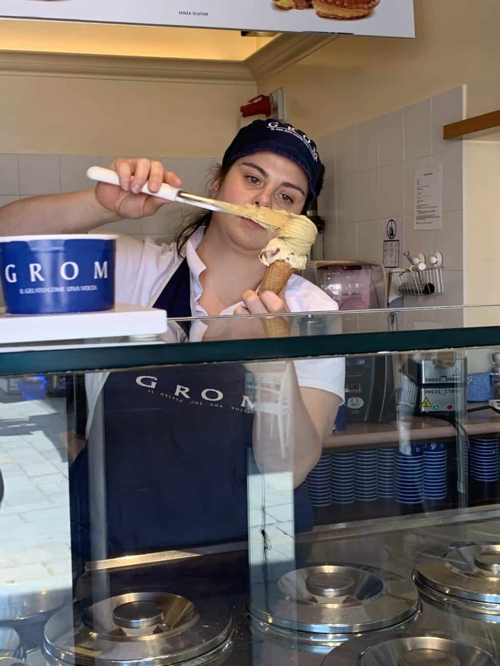 100 Percent Gluten Free Gelateria - Amy Burkhart, MD, RD