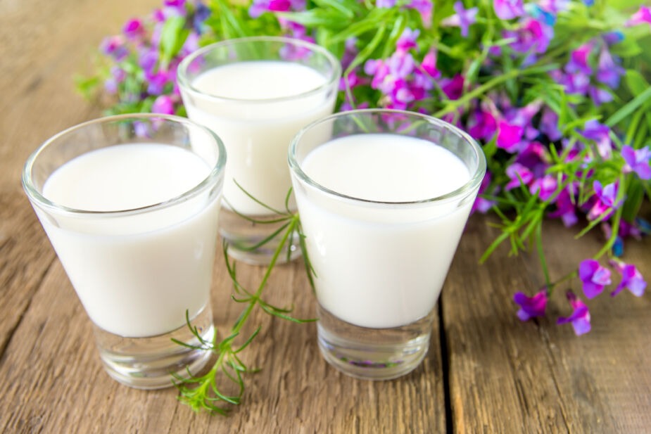 What Is A2 Milk? Is It Healthier Than Regular Milk? - Amy Burkhart, MD, RD