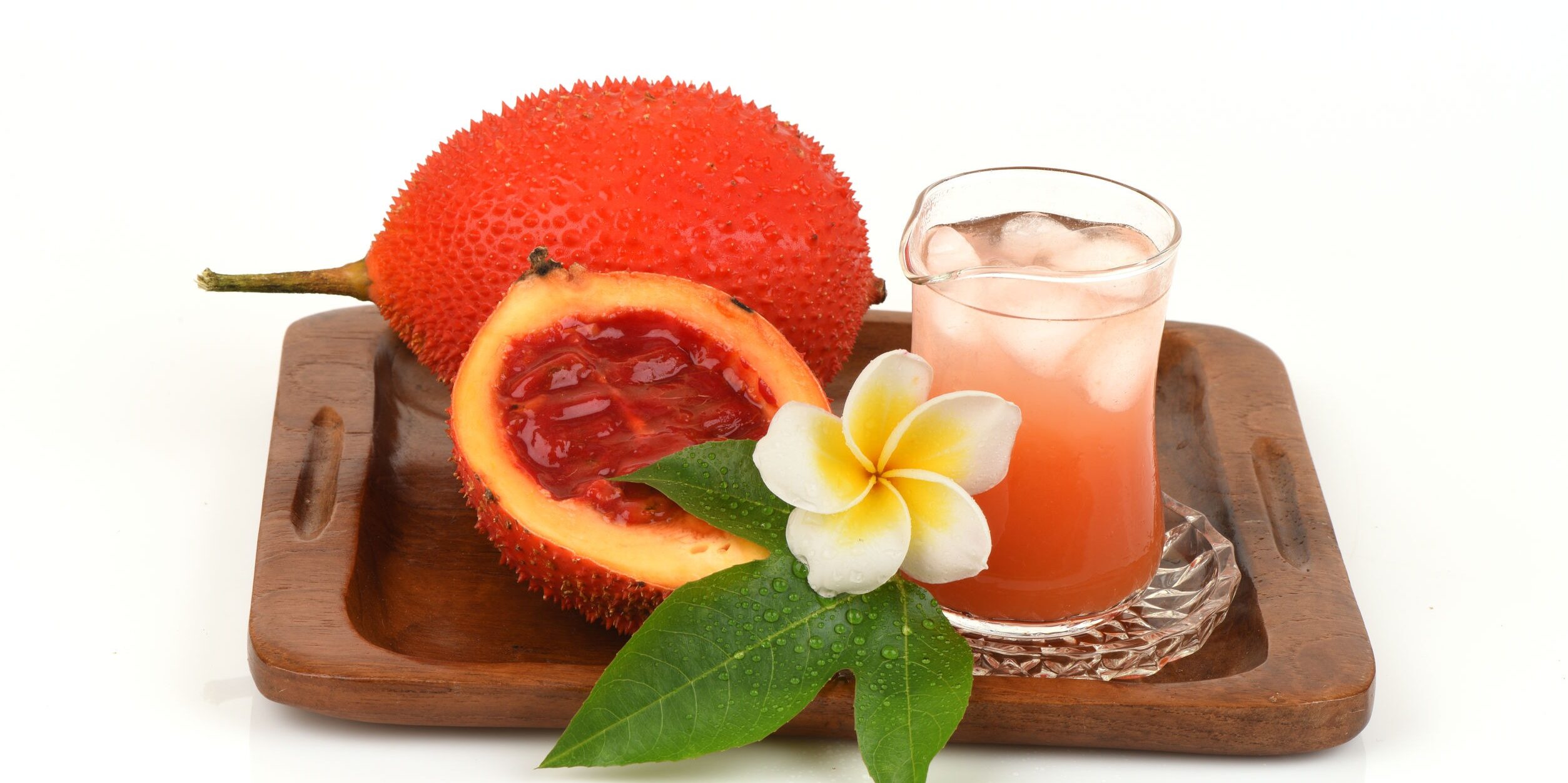 Gac Fruit: The Superfood You Have Never Heard Of - Amy Burkhart, MD, RD