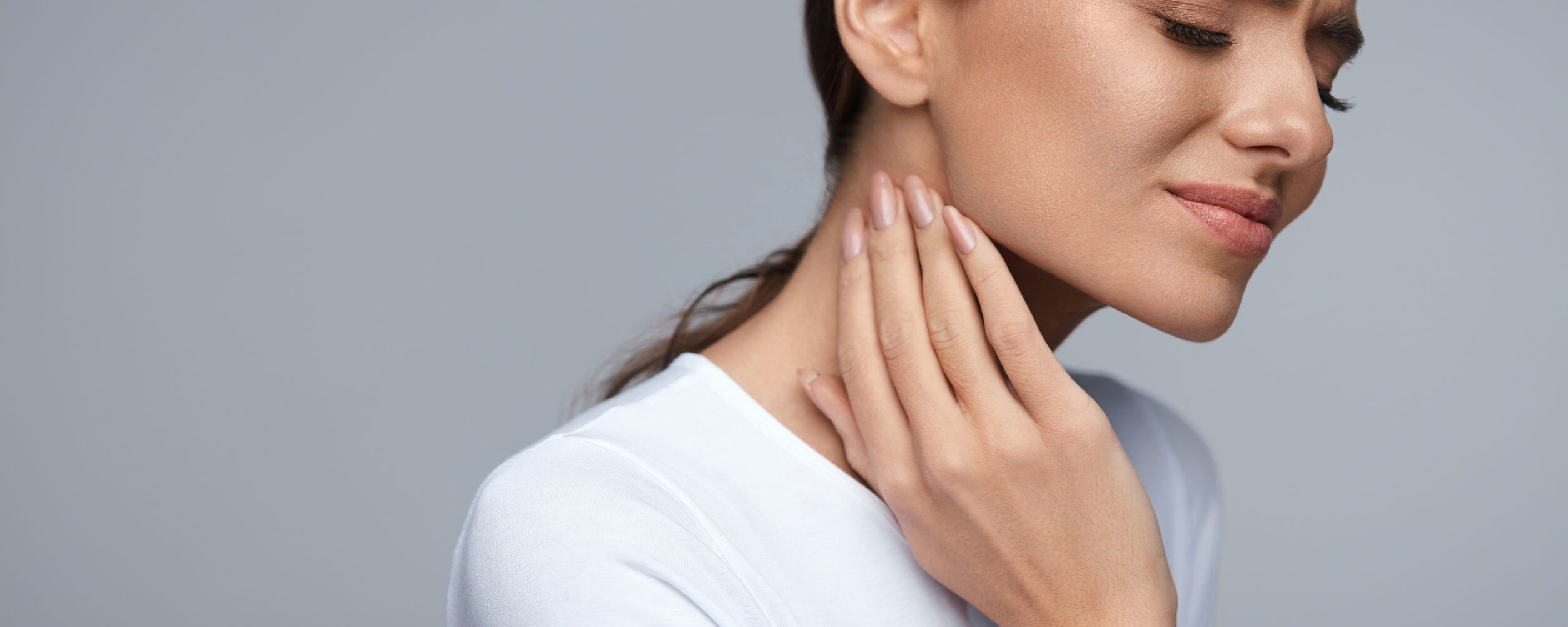 TMJ Headache : Causes, Symptoms & Treatment - Amy Burkhart, MD, RD