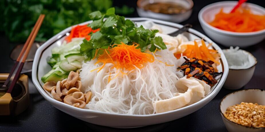 Konjac Jelly, Noodles & Flour; Health Benefits & Risks - Amy Burkhart ...