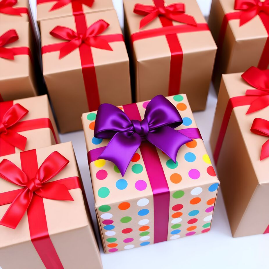 Unique Gluten Free Gifts; Baskets, Gadgets, and More! - Amy Burkhart ...