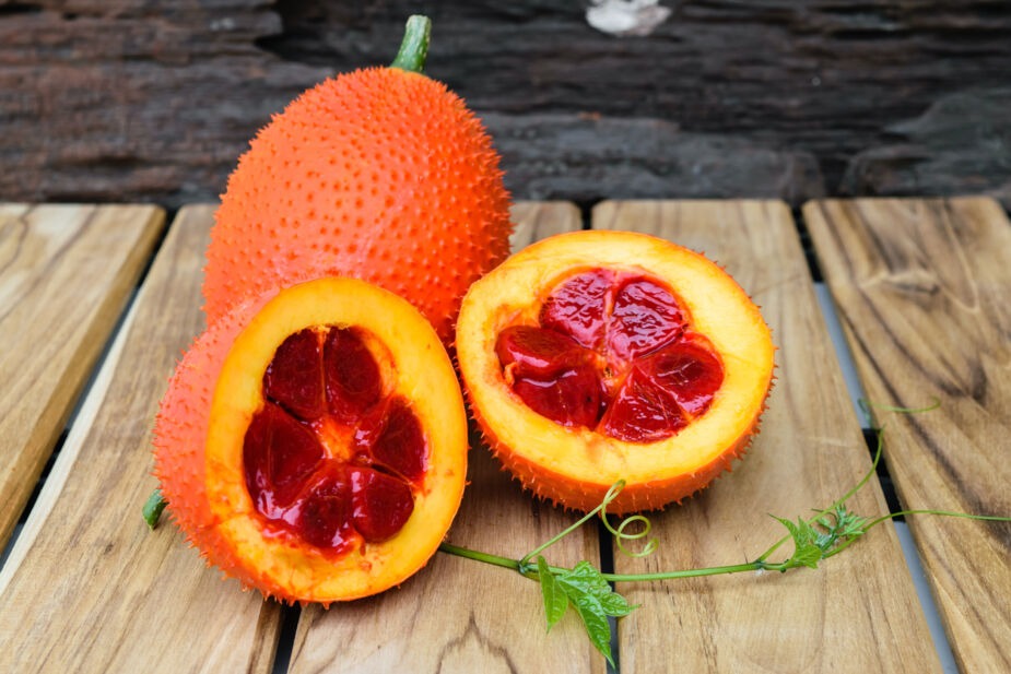 Gac Fruit: The Superfood You Have Never Heard Of - Amy Burkhart, MD, RD